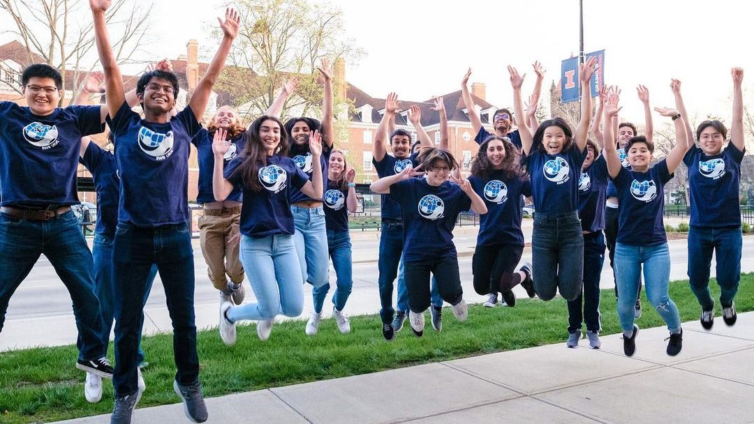 Project Leads – Engineers Without Borders – UIUC