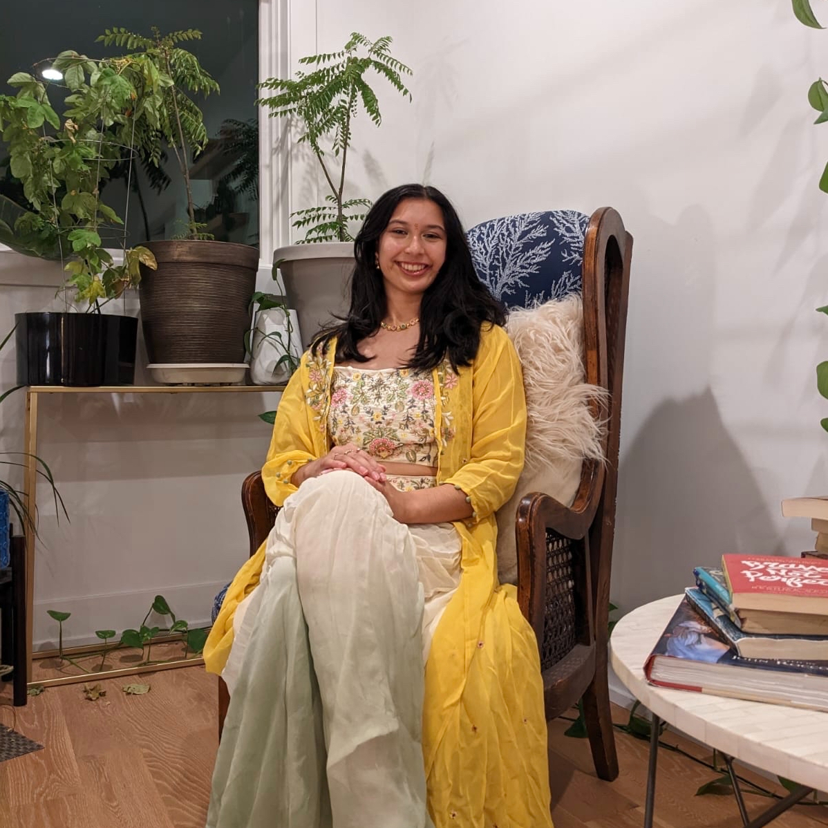 Meet the Board (2024) – Engineers Without Borders – UIUC