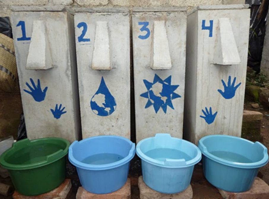 Socorro Biosand Filter Project (2008 – 2010) – Engineers Without ...