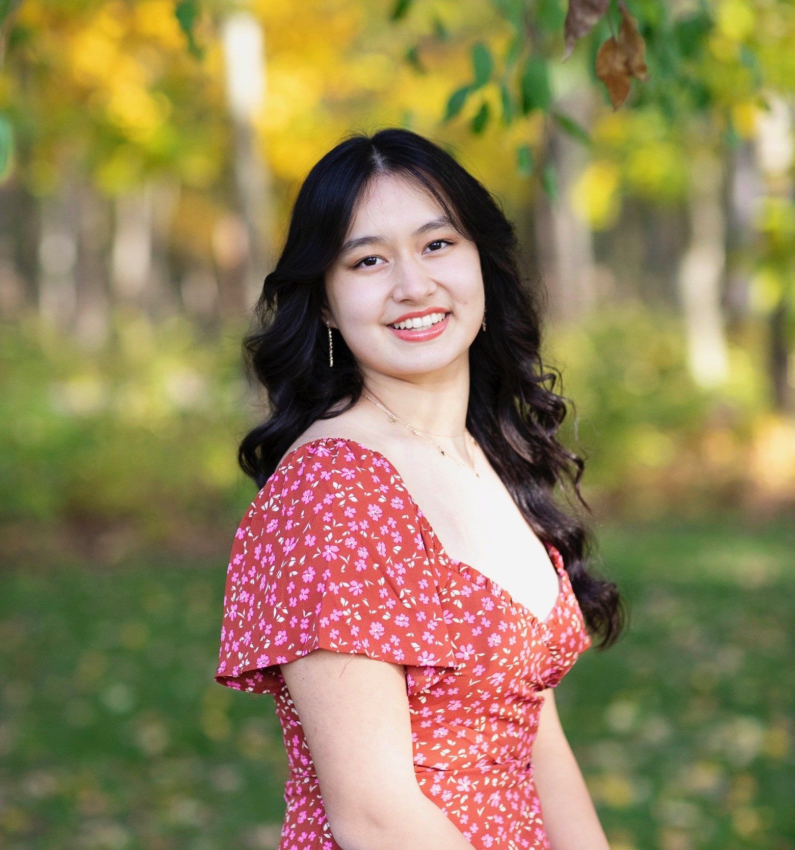 Meet the Board (2025) – Engineers Without Borders – UIUC