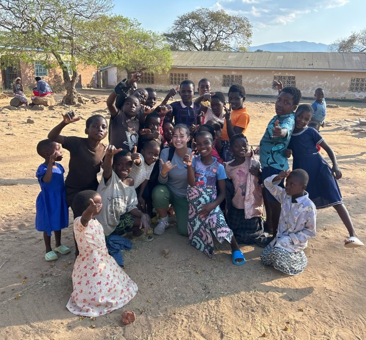 Malawi Structures Project – Engineers Without Borders – UIUC